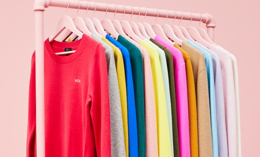 J.Crew/Factory Store Logo